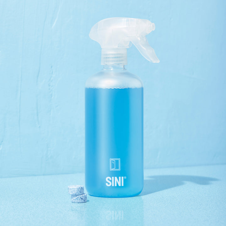 Window Cleaning Spray – SINI UK