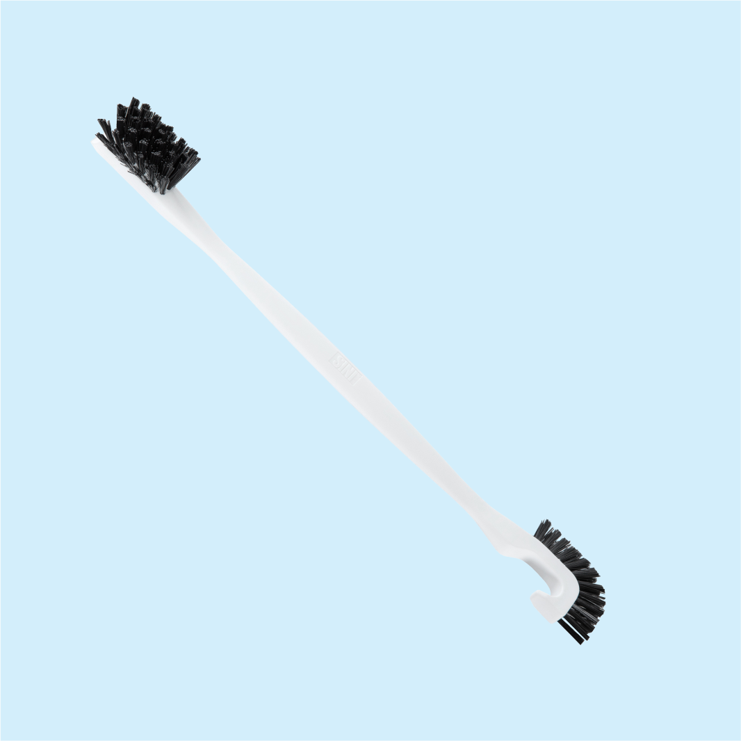 SINI | Detail Brush | Reach even the smallest nooks and crannies – SINI UK