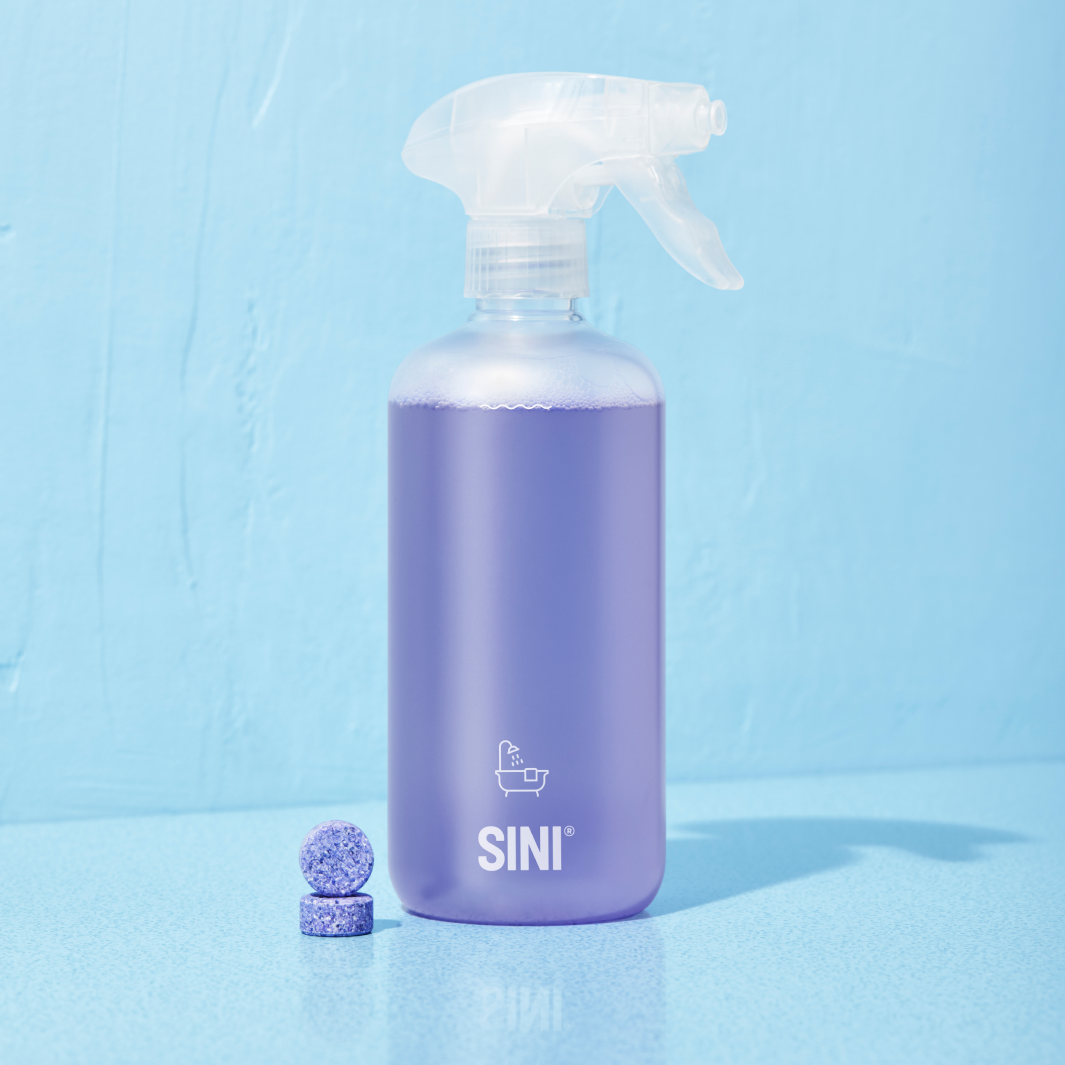 Bathroom Cleaning Spray – SINI UK
